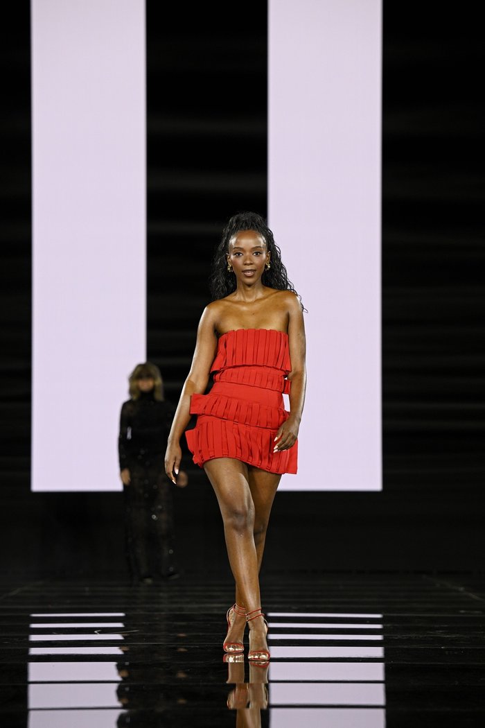 Ama Qamata named new Sub-Saharian-Africa ambassador for L’Oréal Paris