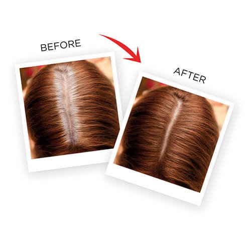 Magic Retouch Spray Hair Colour Root Touch Up 6 Mahogany Brown | L ...