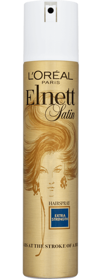 Elnett Extra Strength Hair Spray | L'Oréal Paris