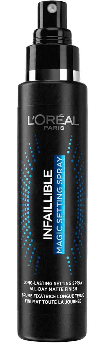 Infaillible Magic Setting Mist | L'Oréal Paris