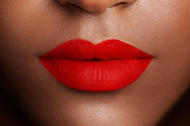 Rouge Signature Lip Makeup Liquid Lipstick 113 I Don't | L'Oréal Paris