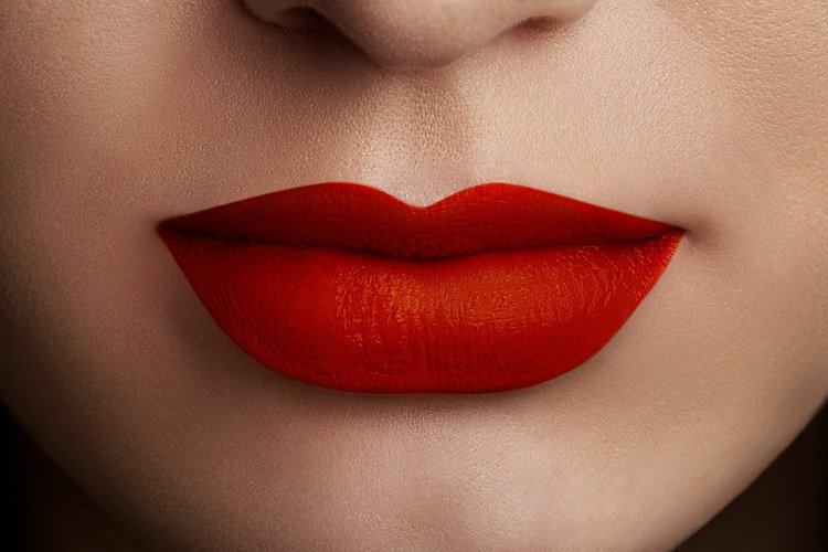 Rouge Signature Lip Makeup Liquid Lipstick 115 I Am Worth It | L'Oréal ...