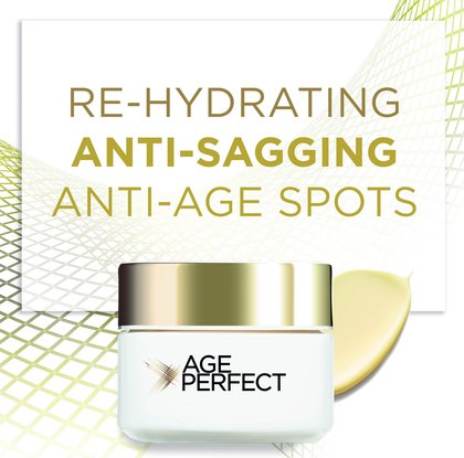 Age Perfect Classic Day Cream | L'Oréal Paris