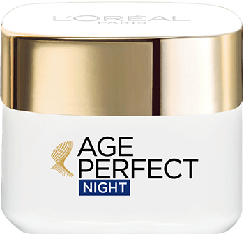 Age Perfect Classic Night Cream | L'Oréal Paris