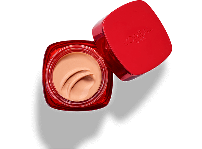 Revitalift Classic Face Care Energising Red Cream | L'Oréal Paris