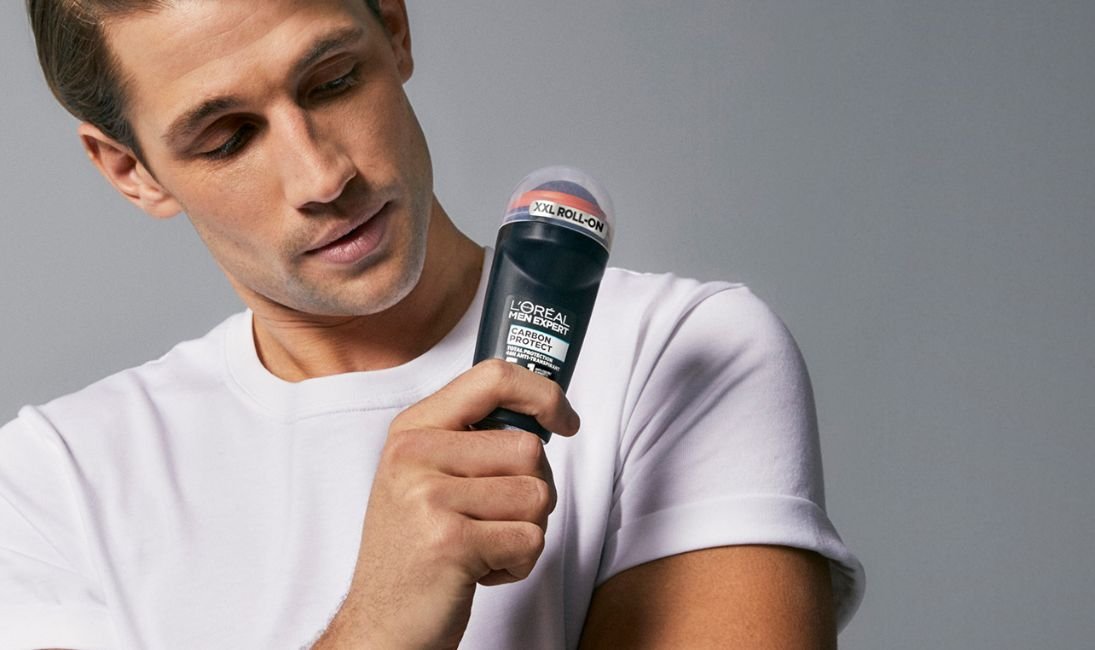 Deodorant