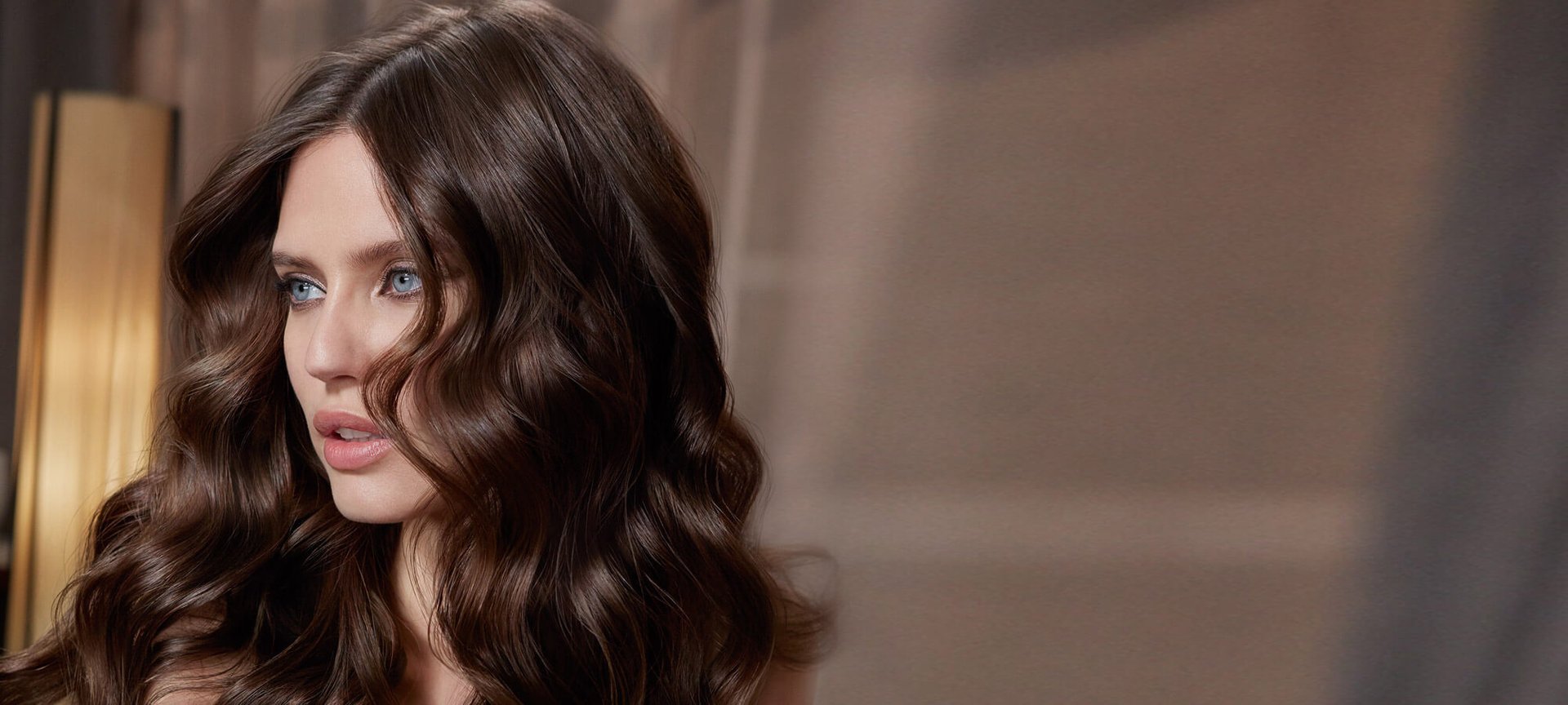 Elnett - hair-style - Hair by L'Oréal Paris