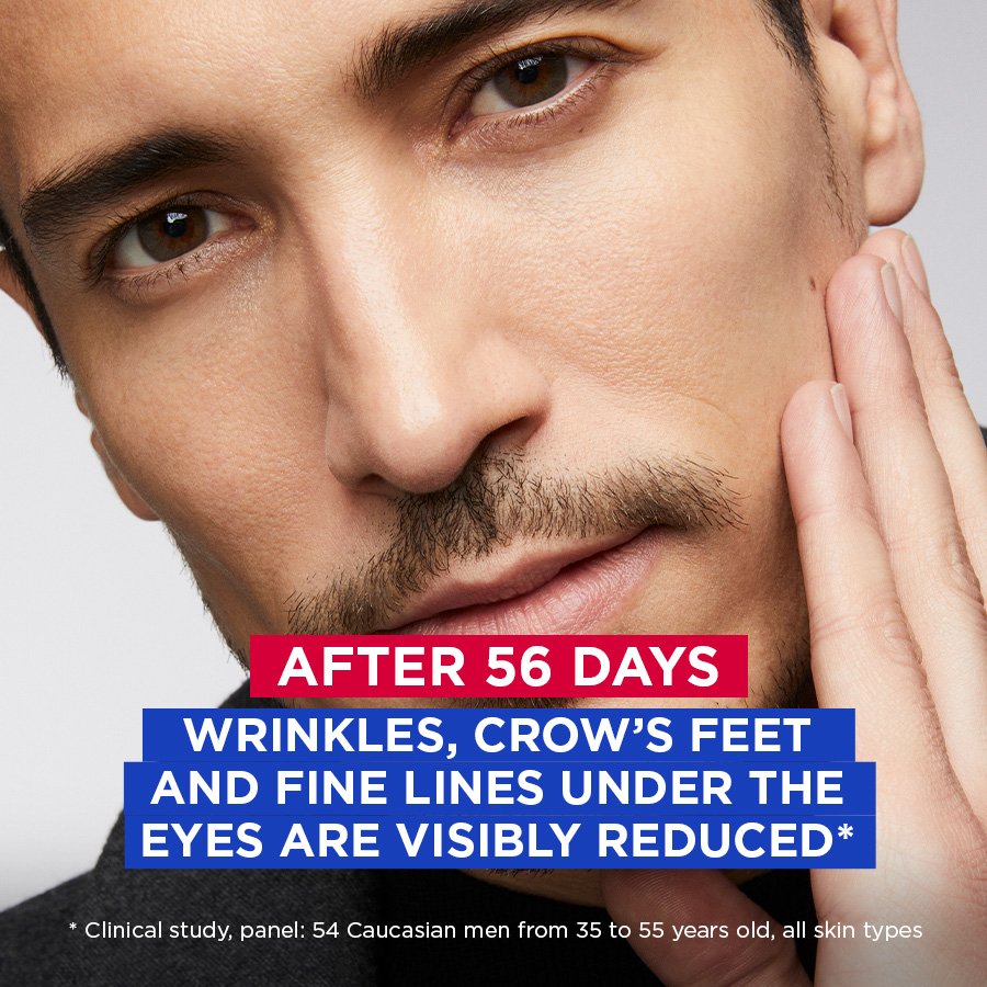 Power Age Men Skin Care Power Age Serum | L'Oréal Paris